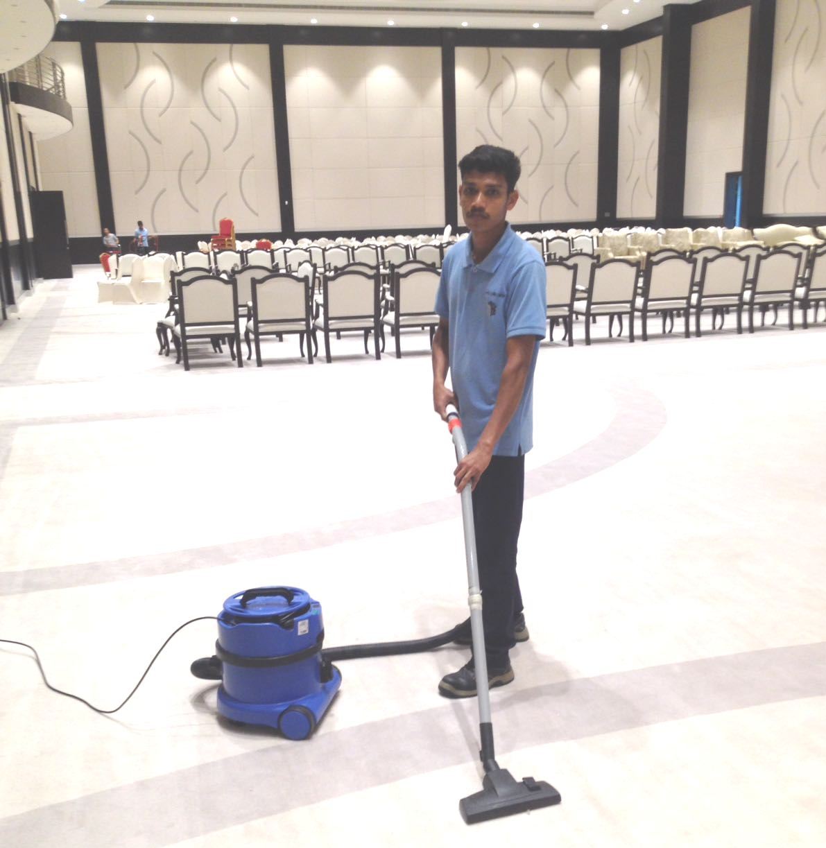 Gallery - Al Fateh Cleaning and Maintenance | Kingdom of Bahrain.